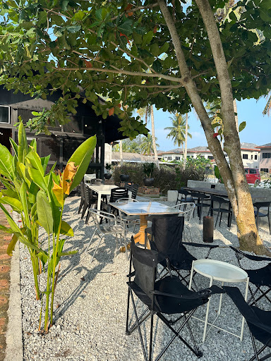 馬來西亞 Selangor, Banting｜Ahmad Cafe
