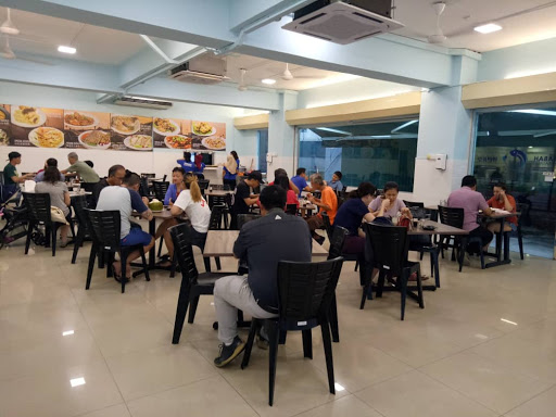 馬來西亞 Selangor, Petaling Jaya｜Sabah Keratang KL
