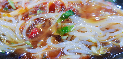 新加坡｜Chang Cheng Mee Wah