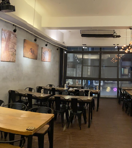 桃園市中壢區 星諾文創咖啡Senor Cafe' - 台灣餐廳推薦 手搖推薦 甜點推薦 買一送一 優惠訊息