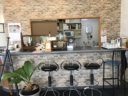 日本 Wakayama, Kinokawa｜cafe サルーテ