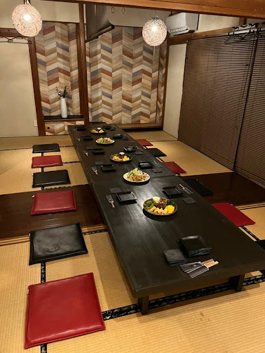 日本 Chiba, Asahi｜DINING ROKU