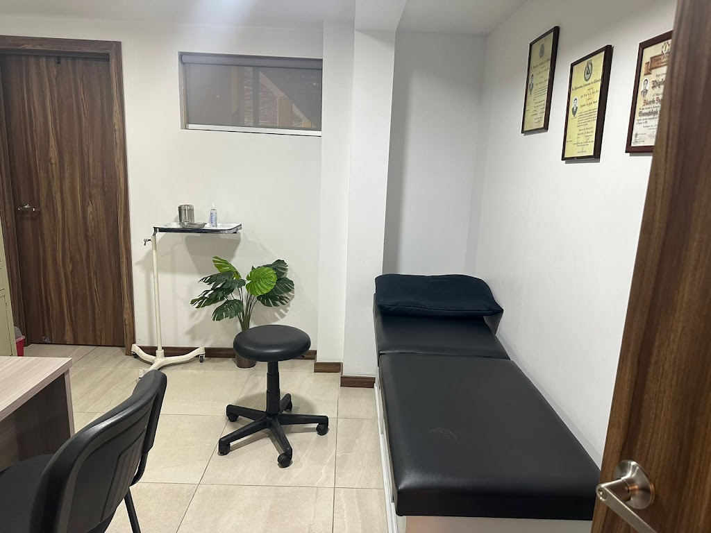 Dr. Jose Eliseo De la Rosa Rios - Cirujano General en Chihuahua ...