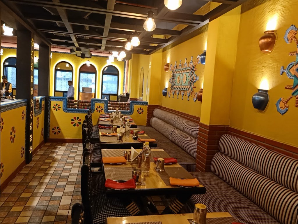 Best Restaurants in Bareilly, Uttar Pradesh - Top Dining Spots