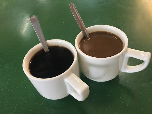 新加坡｜Breaky cafe