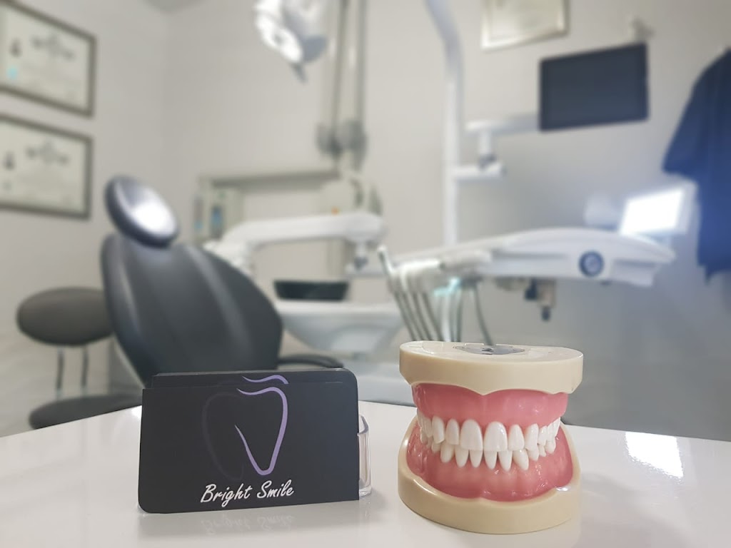 CLINICA DENTAL Bright Smile - Dentista en Guadalajara | MedicinPRO