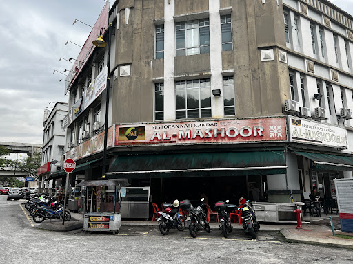 馬來西亞 Federal Territory of Kuala Lumpur, Kuala Lumpur｜Restoran Al Mashoor