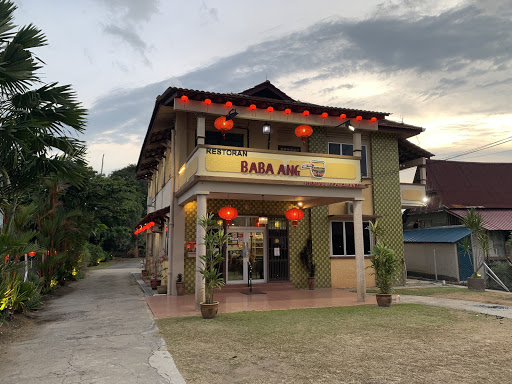 馬來西亞 Malacca｜Restoran Baba Ang