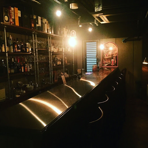 日本 Osaka, Sakai｜BAR BLIND OWL