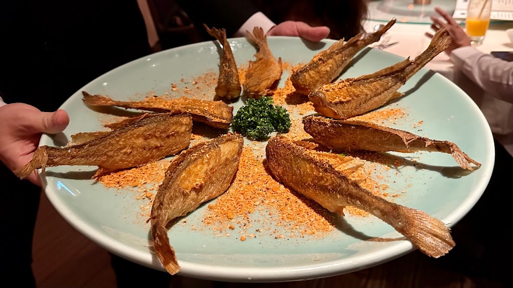 台北市信義區 夜上海 Ye Shanghai (Taipei) - FooTinder 美食推薦 美食App