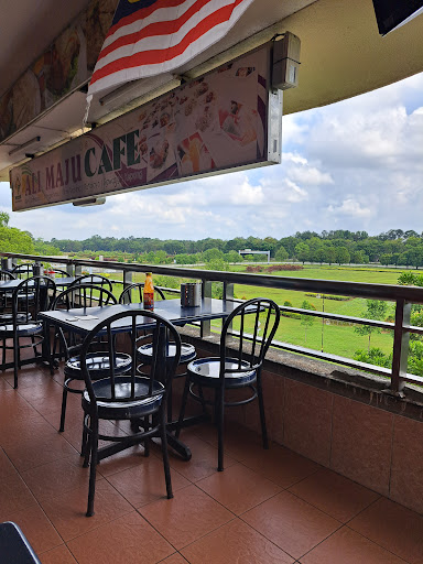馬來西亞 Selangor, Sepang｜ALI MAJU CAFE