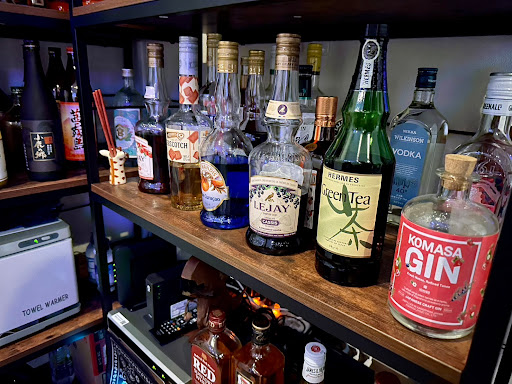 日本 Saitama, 草加市｜Bar 193(いっきゅうさん)