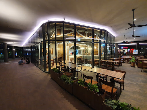 新加坡｜ANDES by Astons @ Woodsquare