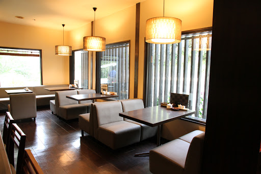 日本 Mie, Inabe｜珈琲茶房じゃすみん