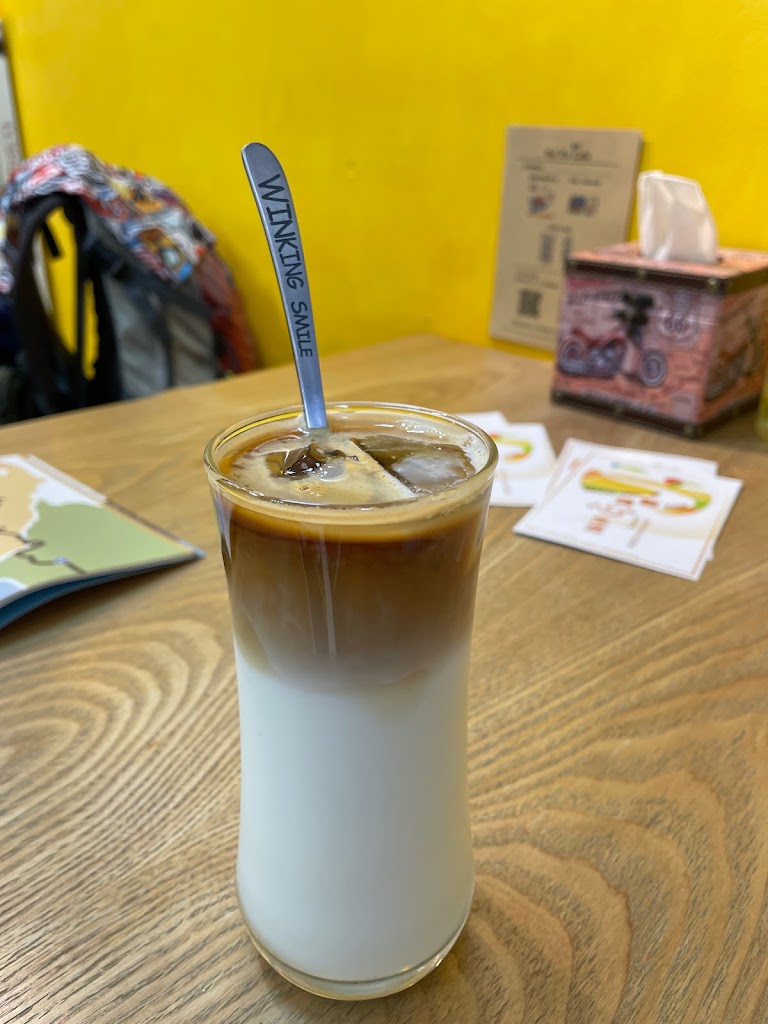 台東縣池上鄉 瑞尹咖啡館Rui Yin Cafe - FooTinder 美食推薦 美食App