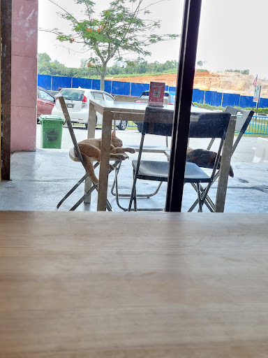 馬來西亞 Selangor, Sepang｜BigCoffee Cafe Taman Seroja