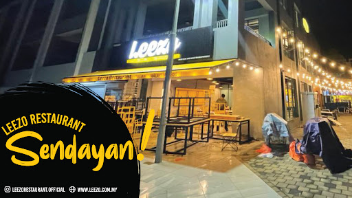 馬來西亞 Negeri Sembilan, Seremban｜LEEZO RESTAURANT SENDAYAN