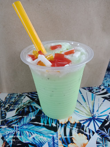 馬來西亞 Kelantan, Tumpat｜Kedai Cikmi