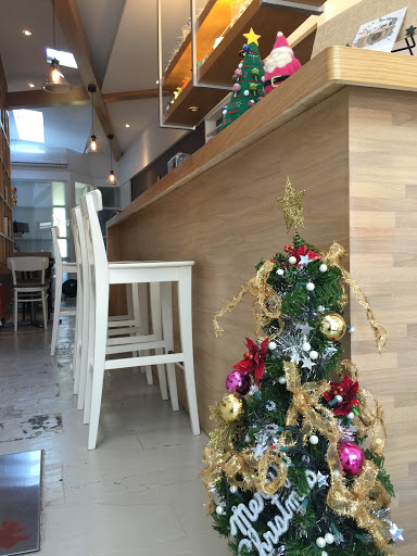 桃園市蘆竹區 沐瑟咖啡 CAPO CAFE - 台灣餐廳推薦 手搖推薦 甜點推薦 買一送一 優惠訊息