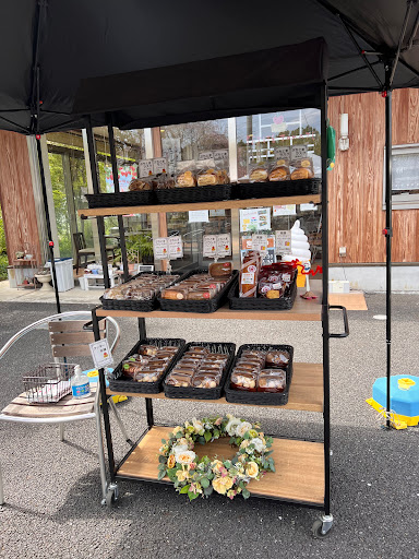 日本 Saitama, Ageo｜第2ぷちとまと（ぷちとまとアートカフェ）