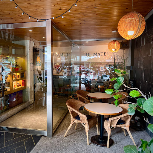 台北市士林區 HI MATE ! - 台灣餐廳推薦 手搖推薦 甜點推薦 買一送一 優惠訊息