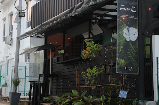 馬來西亞 Negeri Sembilan, Sendayan｜To' Ba Coffee