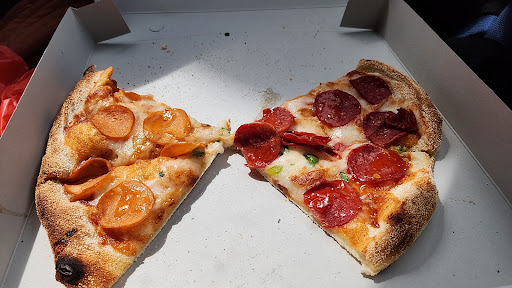 馬來西亞 Selangor, Banting｜Fit pizza kayu api Banting