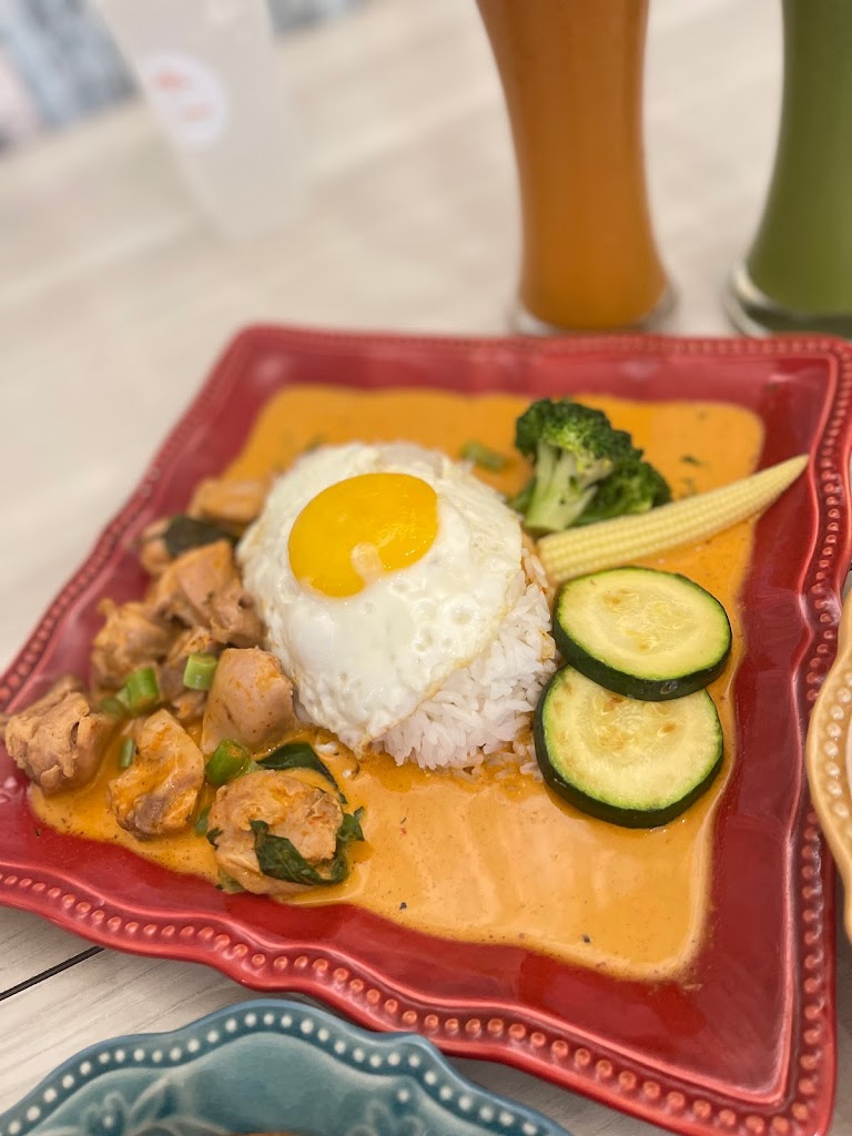 高雄市鳳山區 Need Times 你的泰式 - FooTinder 美食推薦 美食App