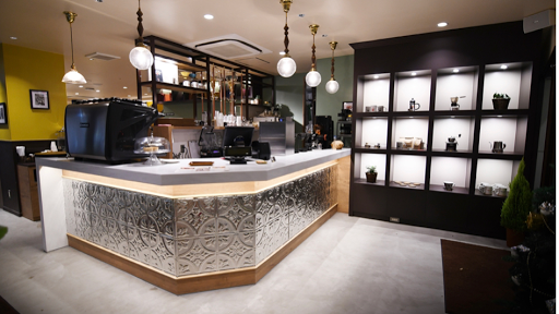日本 Kanagawa, Yokohama｜Aballon Coffee
