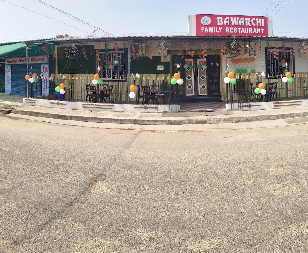 BAWARCHI FAMILY RESTAURANT - Authentic Biryani restaurant Restaurant in ...