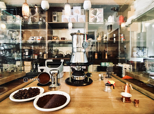 高雄市三民區｜Taylor's Caf'e 泰勒咖啡坊