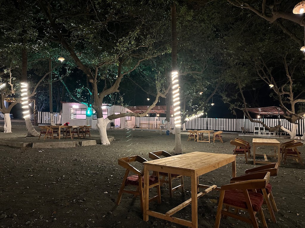 THE DADA's FARM, FAMILY RESTAURANT - Authentic Family restaurant ...