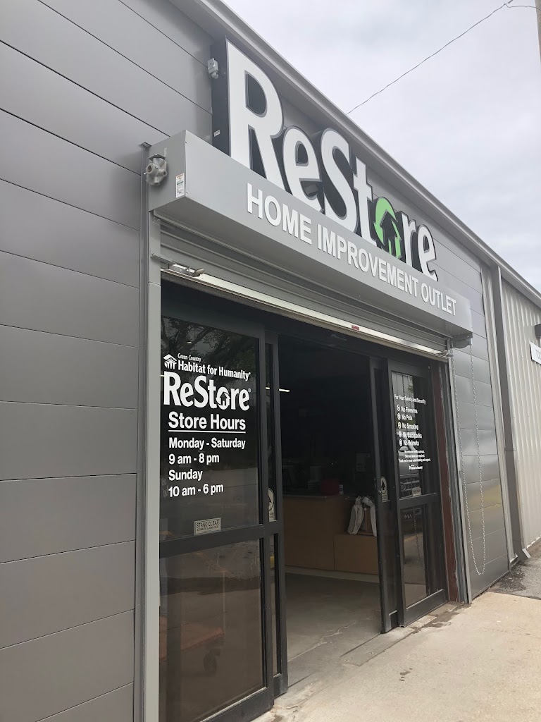 ReStore Tulsa - Tulsa, Oklahoma | Thrift Store Atlas