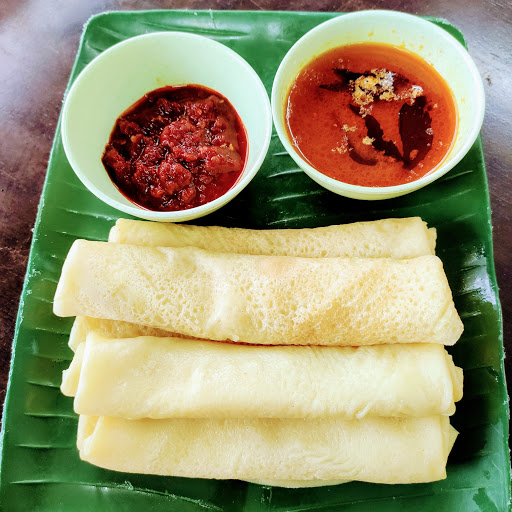 馬來西亞 Johor, Kluang｜Restoran Suriana