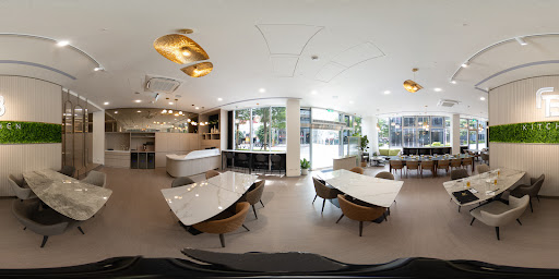 台北市內湖區｜FB Kitchen餐廳｜台塑牛小排牛肉麵，台北內湖餐廳推薦