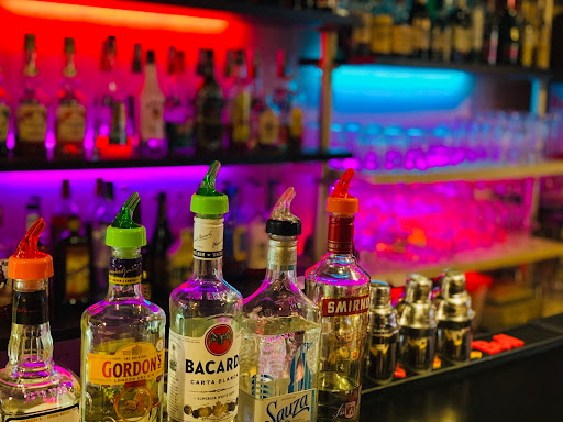 日本 Saitama, Misato｜Amusement&Dining BAR Tail Slide