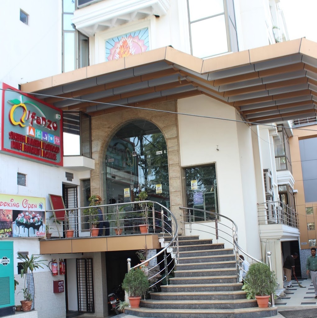 Best Restaurants in Gwalior, Madhya Pradesh - Top Dining Spots