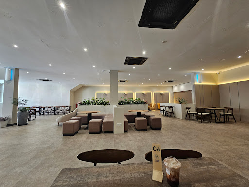 馬來西亞 Johor, Muar｜Coldee Coffee - Muar (Sungai Abong)