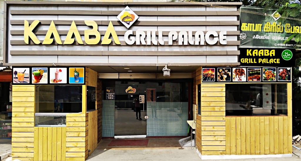 Best Restaurants in Tiruppur, Tamil Nadu - Top Dining Spots
