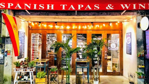 台北市中山區 PAPIPAPI 西班牙餐酒館 中山店 - 台灣餐廳推薦 手搖推薦 甜點推薦 買一送一 優惠訊息