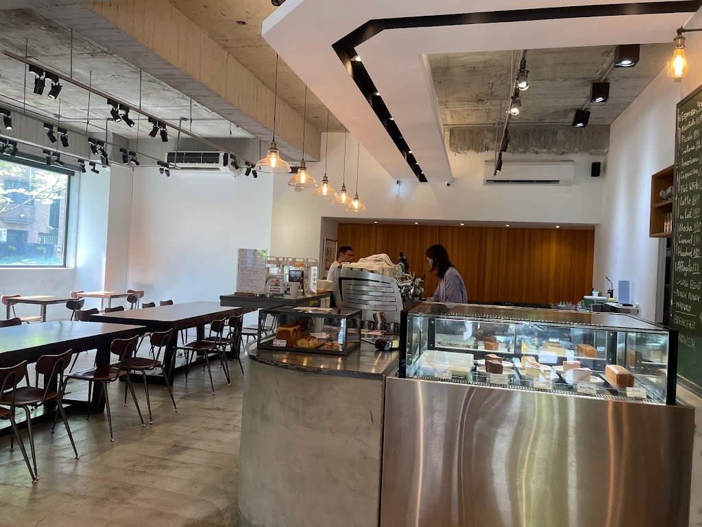 台北市大安區 大爆咖啡 BOOM coffee roasters - FooTinder 美食推薦 美食App