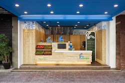 台北市內湖區 藍室 Blueroom - FooTinder 美食推薦 美食App