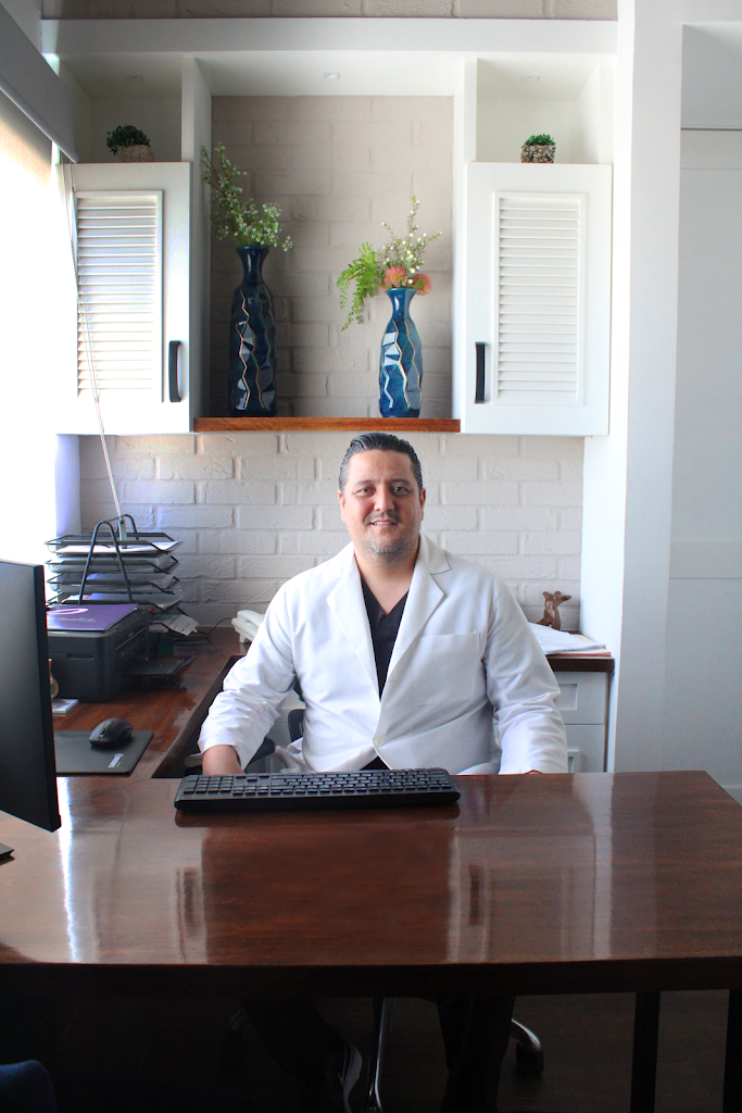 Dr. Gomez Pinto. Ginecologo, Oncologo - Oncologo en Mazatlán | MedicinPRO
