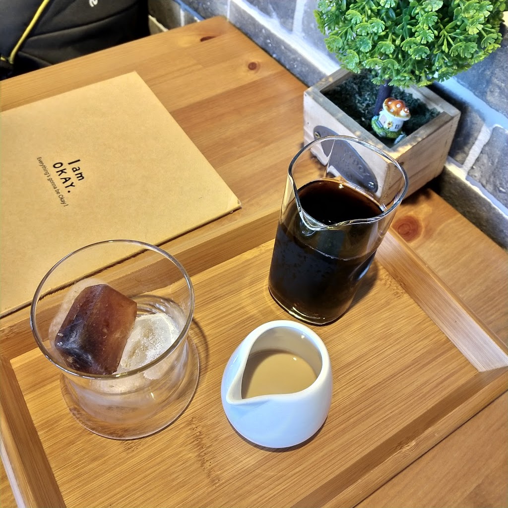 宜蘭縣冬山鄉 樹樔 Cafe - FooTinder 美食推薦 美食App