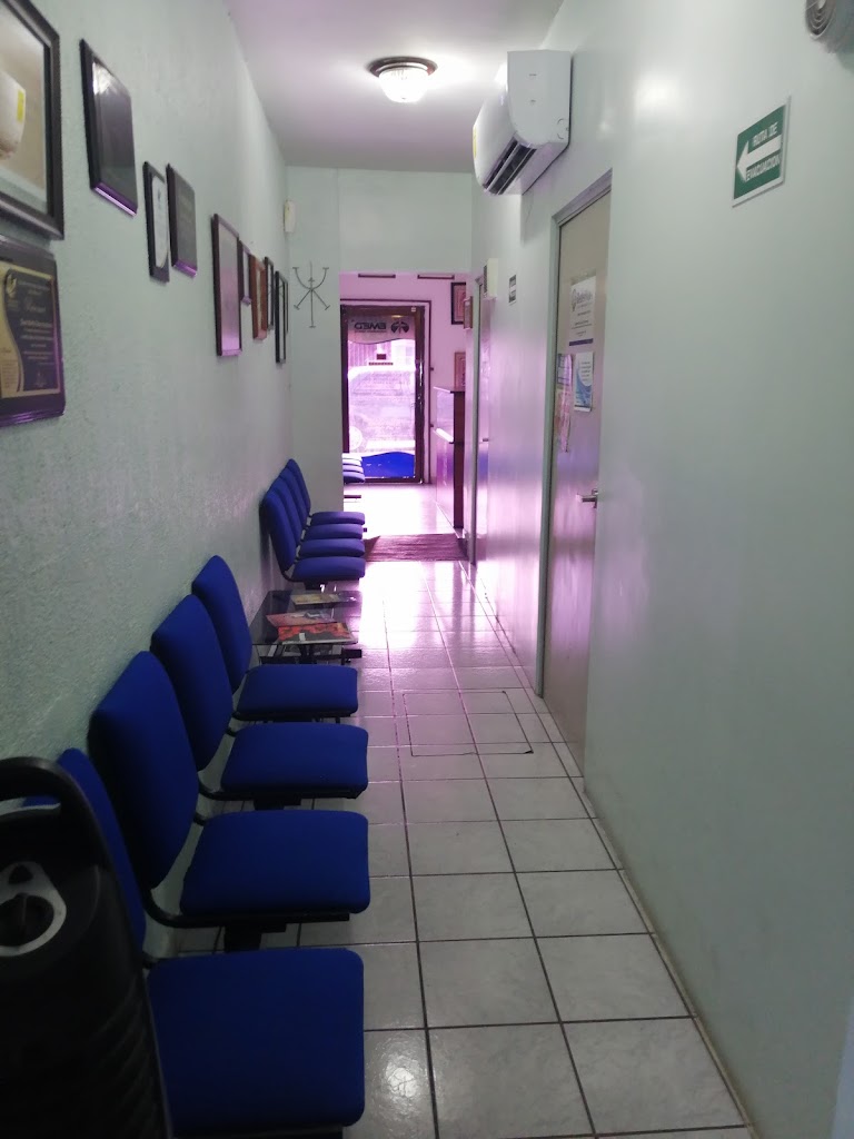 EMED - Laboratorio de Análisis Clínicos en Culiacan | MedicinPRO