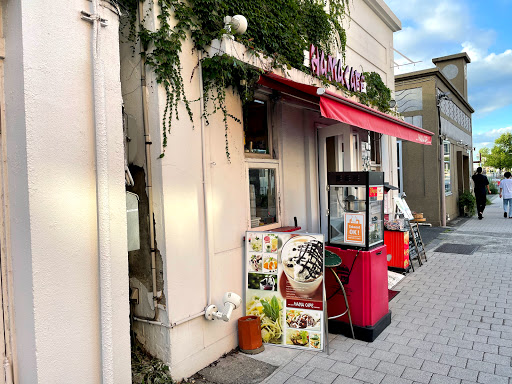 日本 Kanagawa, Yokohama｜HAMA CAFE