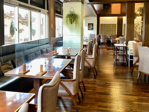 日本 Okinawa, Onna｜THE DINING 暖琉満菜