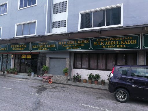 馬來西亞 Johor, Johor Bahru｜Restoran Yasin