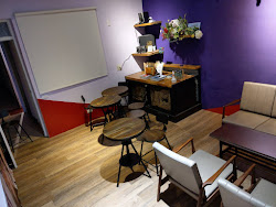 台中市北屯區 無畏町home Café （預約制） - FooTinder 美食推薦 美食App