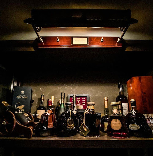 日本 Osaka｜Bar Agréable